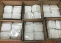 China Empty Organic Tea Bags Nylon Rosin Bags for sale