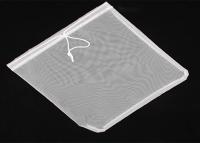 China Filter Milk Nylon Rosin Bags Excellent Waterproof Performance Custom Packing And String for sale
