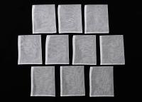 China 90 Micron 160 Micron Nylon Rosin Filter Bags for sale