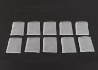 China Filter Mesh Nylon Rosin Bags 100% Polyamide Material For Food Intustry for sale