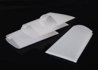 China Wear Resisting Nylon Rosin Bags 90 Micron Single Stitching Wide Pracical Performance for sale