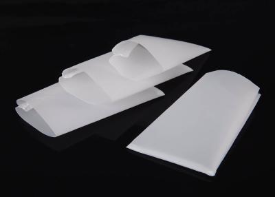China Wear Resisting Nylon Rosin Bags 90 Micron Single Stitching Wide Pracical Performance for sale