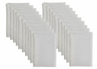 China Light And Handy Nylon Rosin Bags 120 Micron Fit Active Substance Filtration for sale