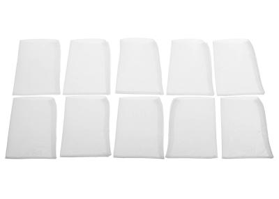 China Easy Cleaning Dip Tea Bags / Fancy Tea Bags Acidproof Colorless And Ordorless for sale