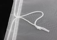 China 12 X 12 Inch Empty Nylon Rosin Bags For Milk Filter Juicing Filtering for sale