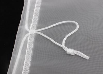 China 12 X 12 Inch Empty Nylon Rosin Bags For Milk Filter Juicing Filtering for sale