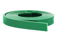 China Triple Medium Screen Printing Squeegee Blades Anti Aging Super Wear Resistant for sale