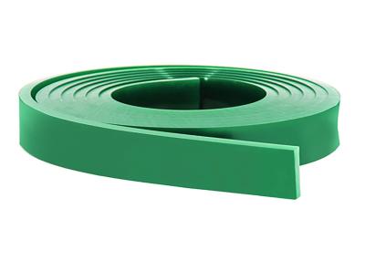 China Triple Medium Screen Printing Squeegee Blades Anti Aging Super Wear Resistant for sale