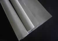 China 160 Micron Screen Printing Materials Stainless Steel Screen Printing Mesh for sale