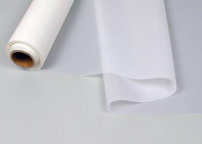 China Polyester Nylon Silk Screen Printing Mesh Roll Good Tension Stability for sale