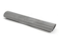 China 316 stainless steel screen printing mesh roll with high tension used for cosmetics printing for sale