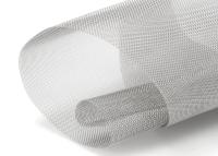 China High Precision 635 Mesh 304 Stainless Steel Screen Printing Mesh for sale