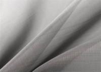 China Silver Color Stainless Steel Filter Wire Mesh / Stainless Steel Micro Mesh Screen for sale