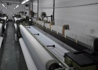 China 77T Polyester Silk Screen Printing Mesh Bolting Cloth Acid Resistanc Monofilament Mesh for sale