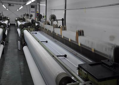 China 77T Polyester Silk Screen Printing Mesh Bolting Cloth Acid Resistanc Monofilament Mesh for sale