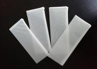 China 100% Material 90/120 Micron Screen Printing Materials Food Grade Nylon Filter Rosin Bag for sale