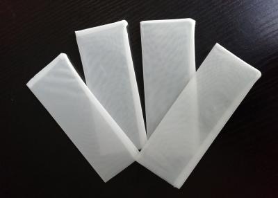 China 100% Material 90/120 Micron Screen Printing Materials Food Grade Nylon Filter Rosin Bag for sale