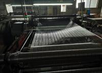 China 350 400 Mesh Stainless Steel Wire Screen Printing Mesh Roll Plain Weave for sale