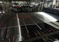 China 304 316 Woven Wire Stainless Steel Printing Mesh 40 100 200 400 Mesh For Glass Printing for sale