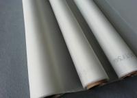 China Good Antistatic 100% Polyester Screen Printing Mesh Monofilament Roll for sale