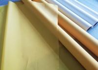 China 120 Mesh Plain Weave 100% Polyester Printing Mesh For T - Shirt Pringting for sale