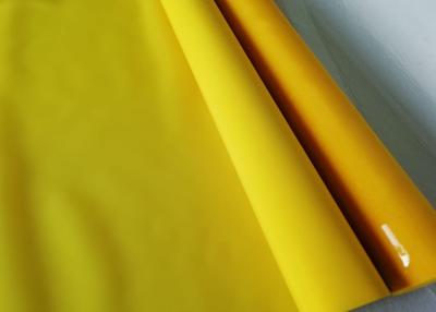 China T Shirt Printing 110 Mesh 165T Polyester Screen Printing Mesh for sale