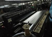 China Stainless Steel Wire 304N Screen Printing Mesh Roll for sale