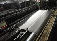 China 30m Stainless Steel Screen Printing Mesh for sale