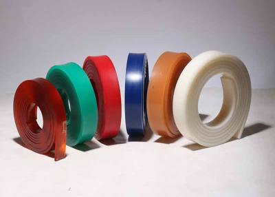 China Long Service Life 50mm Width Screen Printing Tape 9mm Thickness For Printing Industry for sale
