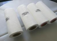 China Monofilament 20cm Short Screen Printing Mesh Roll for sale