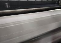 China Acid Resistant SS304 30m Stainless Steel Printing Mesh for sale