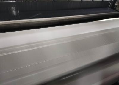 China Acid Resistant SS304 30m Stainless Steel Printing Mesh for sale