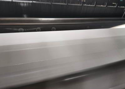 China 316 Thin 400 Mesh 1m Stainless Steel Screen Printing Mesh for sale