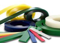 China FDA 90 Hardness 4000MM Screen Printing Squeegee Blade for sale