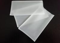 China Food Grade 25 Micron 2.5*4.5 Inches Nylon Rosin Bags for sale
