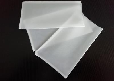China Food Grade 25 Micron 2.5*4.5 Inches Nylon Rosin Bags for sale