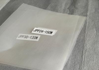 China PA66 NMO 400 Micron Food Grade Nylon Mesh Fabric For Straining Sieving for sale