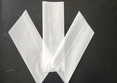 China FDA certified 100% Nylon Material Monofilament White Nylon Rosin Bag 45/90/120/160 Micron Or Customized Size for sale