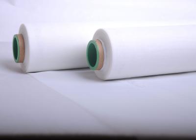 China PA6 Monofilament Plain Weave Nylon Bolting Cloth For Flour Mill Sieve for sale