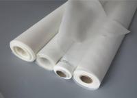 China Compliance With FDA Food Grade 90 200 Micron Nylon Filter Mesh Flour Mesh for sale