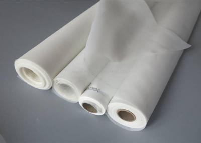 China Compliance With FDA Food Grade 90 200 Micron Nylon Filter Mesh Flour Mesh for sale