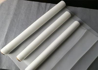 China Monofilament Plain Weave Food Grade 500 Micron Nylon Filter Mesh For Liquid Filter for sale