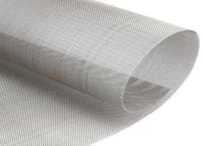 China 310s 200 Micron Filter Woven 1.2m Stainless Steel Wire Mesh for sale