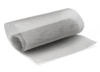 China 0.5 1MM Stainless Steel Wire Mesh For Filtering And Clothing for sale