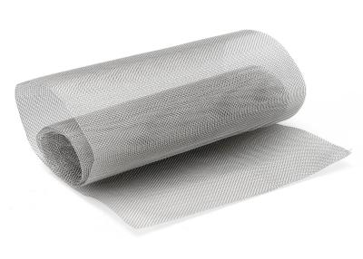 China 0.5 1MM Stainless Steel Wire Mesh For Filtering And Clothing for sale