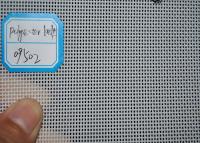 China 2 Shed And 3 Shed Spiral Mesh For Paper Pulps Making for sale