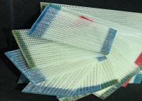 China Plain Weave Polyester Monofilament Spiral Conveyor Belt for sale