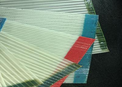 China Paper Pulps Spiral Conveyor Belt for sale