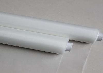 China PA66 Woven 3.65m Food Grade Nylon Mesh Fabric for sale