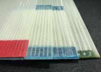 China Papermaking Plain Weave Polyester Dryer Belt For Paper Mill for sale